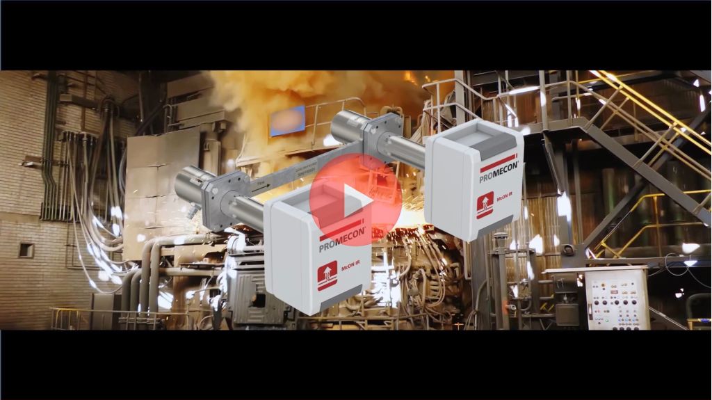 Off-Gas Analysis at the EAF Outlet - Promecon